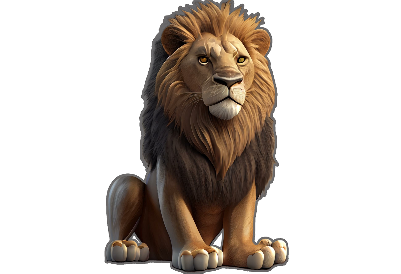 Tech Lions LLC – Kings of Technology and Innovation